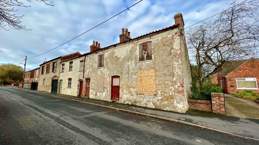 West Street, Winterton, Scunthorpe, Lincolnshire, DN15 9QF | Auction ...
