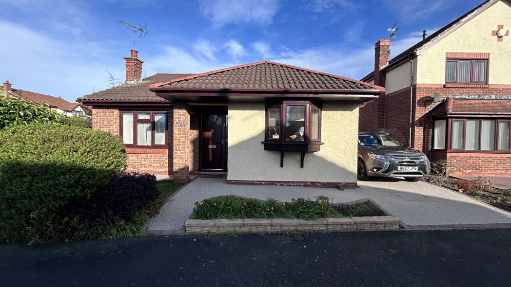 3 bed detached to buy in NE63