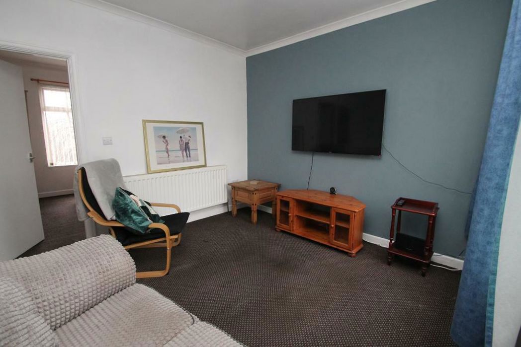 3 bed pair of flats to buy in NP23
