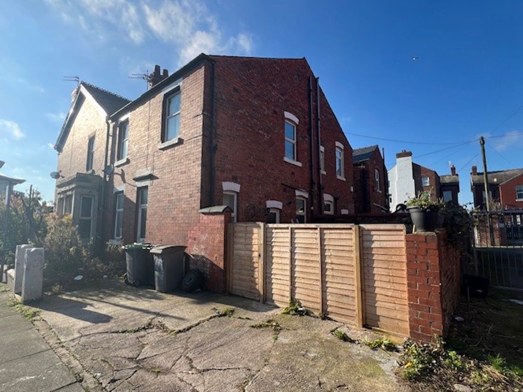 Residential Portfolio in FY3