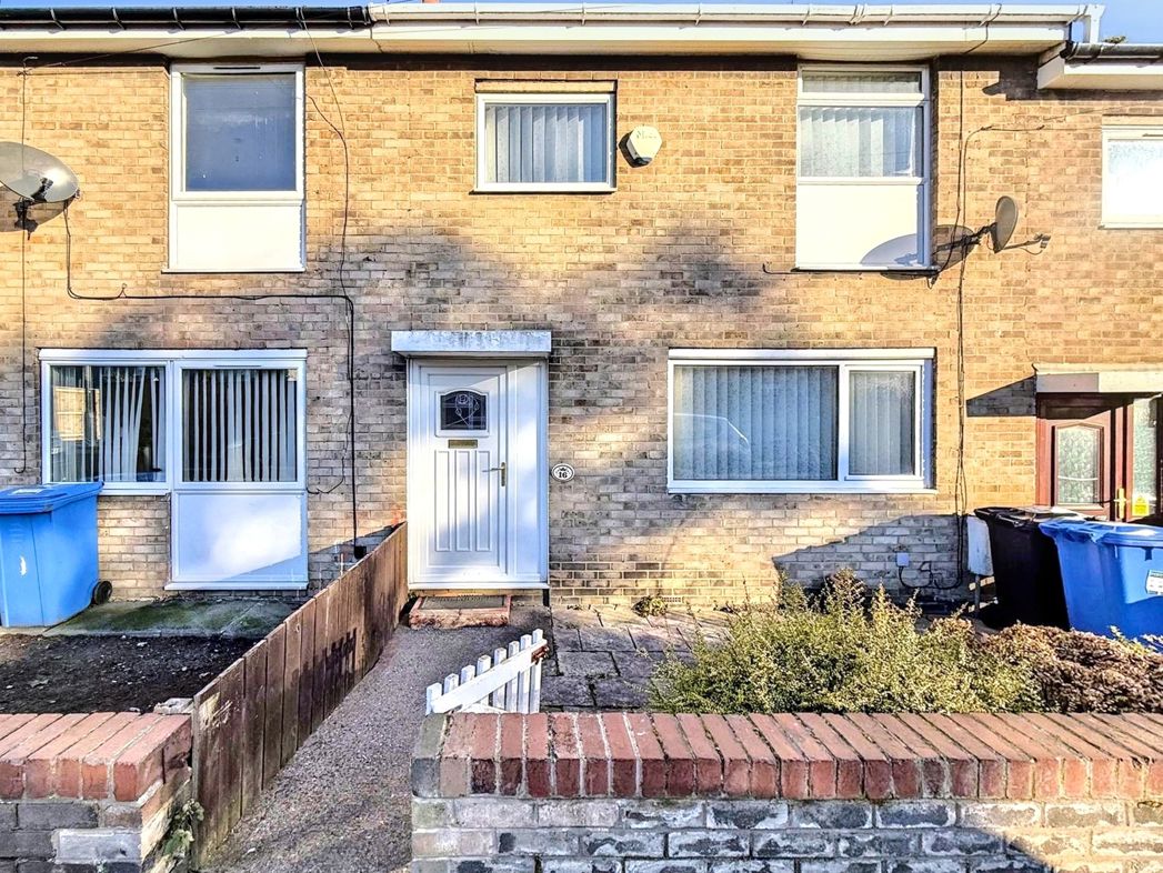 River View, Lynemouth, Morpeth, Northumberland, NE61 5TY | Auction ...