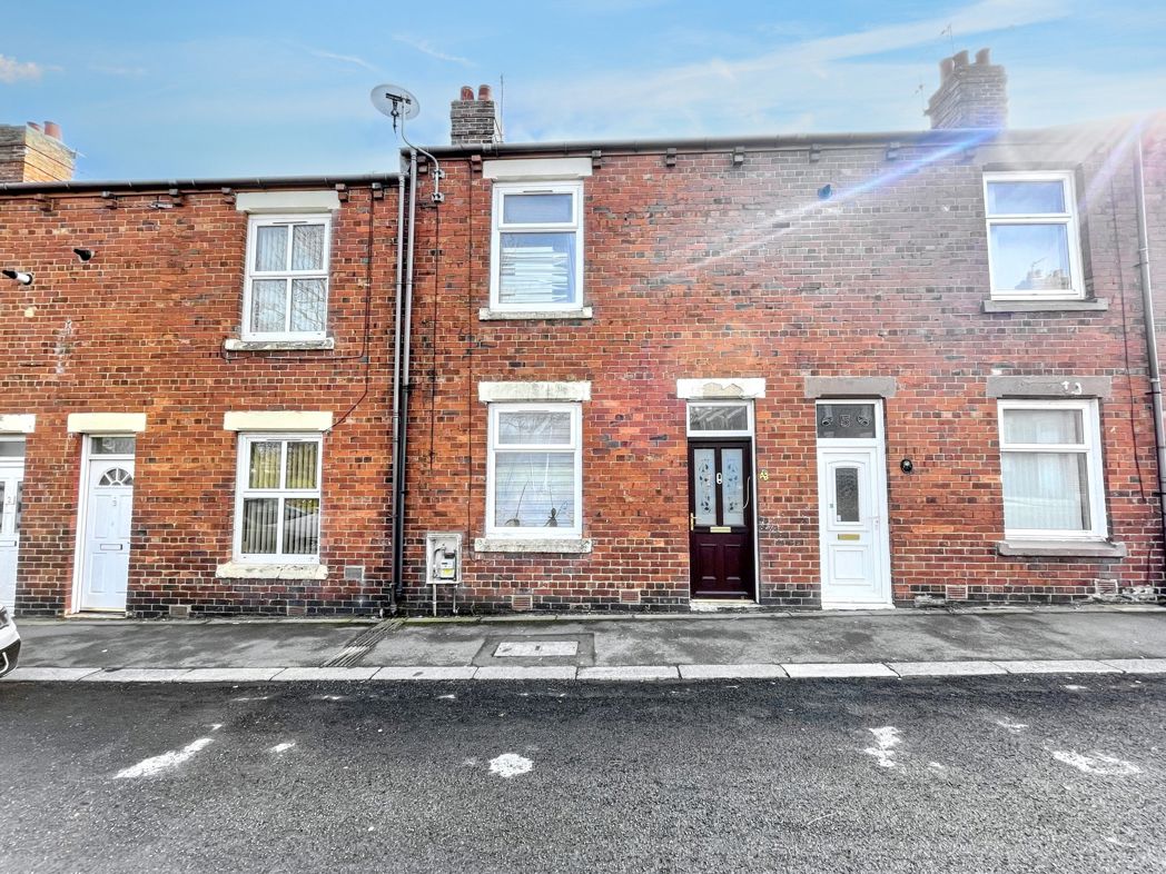 Ashton Street, Easington, Peterlee, Durham, SR8 3QQ | Auction Property ...