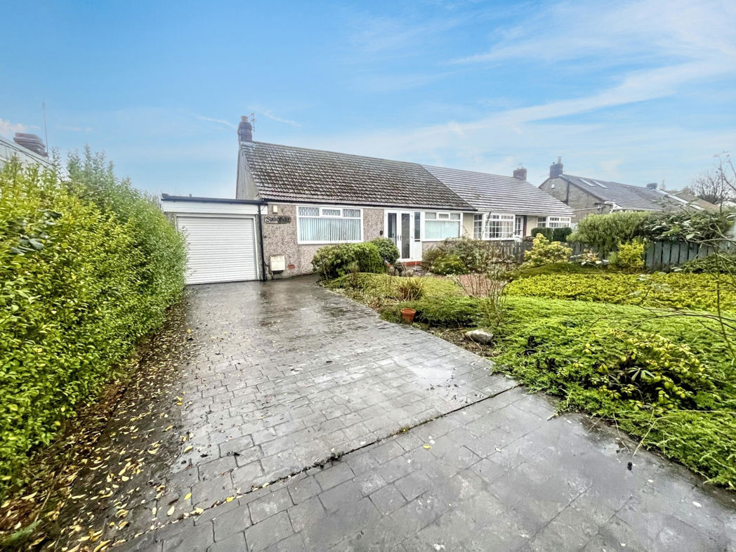 Mile Road, Widdrington, Morpeth, Northumberland, NE61 5QW | Property ...