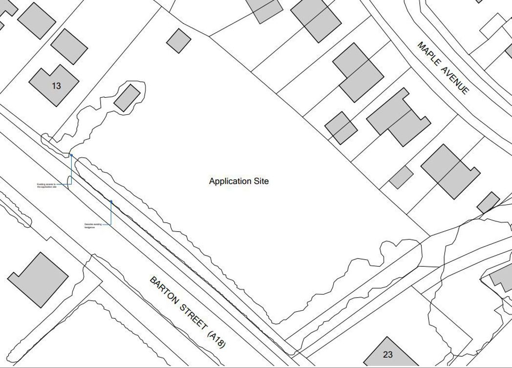 Barton Street, Keelby, Grimsby, Lincolnshire, DN41 8EP | Auction ...