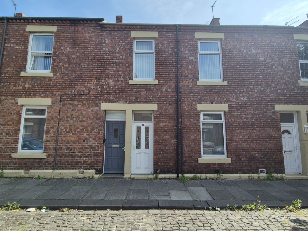 The North East's Estate Agent | Pattinson Estate Agents