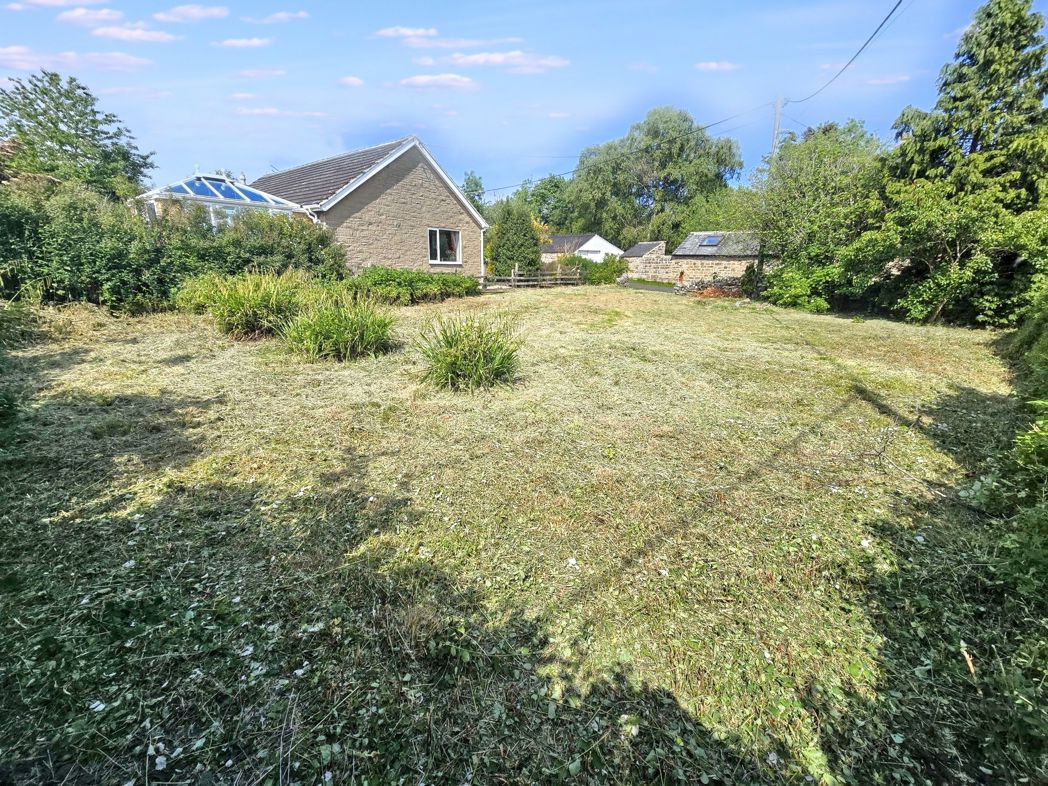 Land & Development in NE48