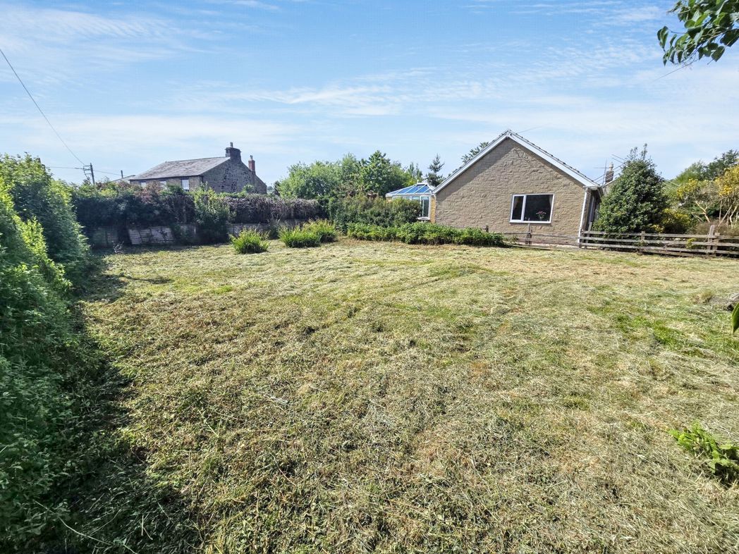 Land & Development in NE48