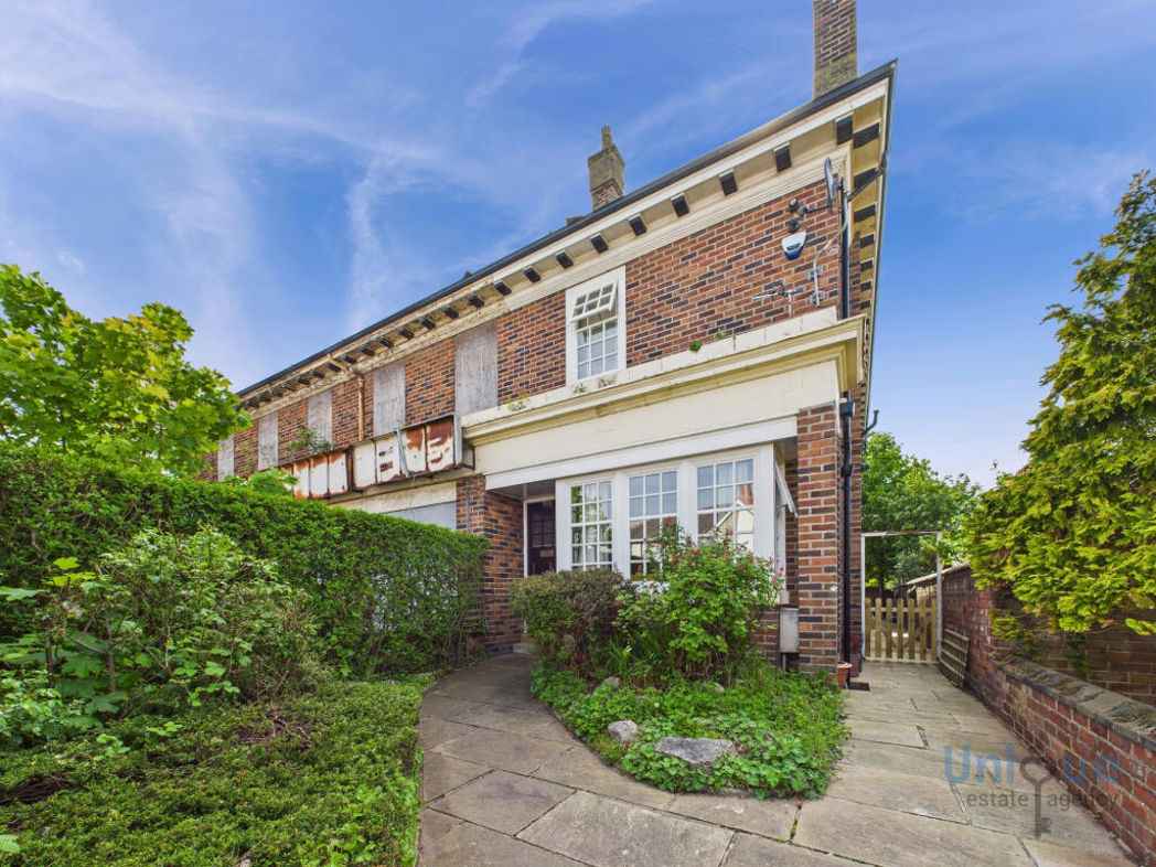 St. Davids Road North, St. Annes, Lytham St. Annes, Lancashire, FY8 2JX ...