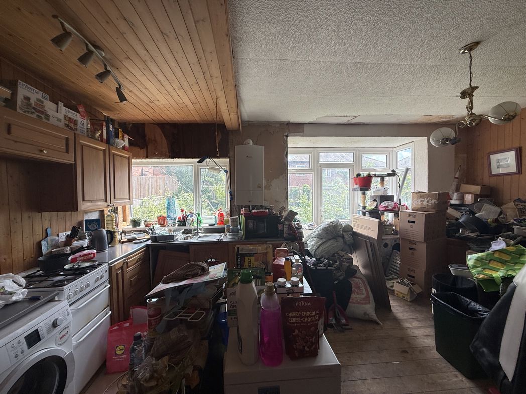 2 bed semi-detached house to buy in NE4