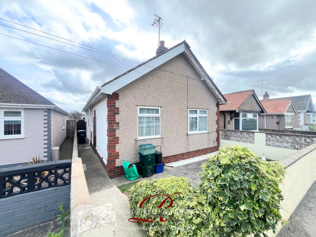 St. Asaph Avenue, Kinmel Bay, Rhyl, Conwy, LL18 5EF | Auction Property ...