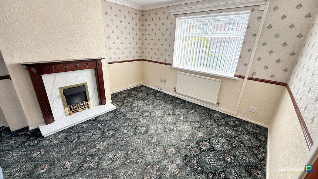 2 bed semi-detached house to buy in NE64