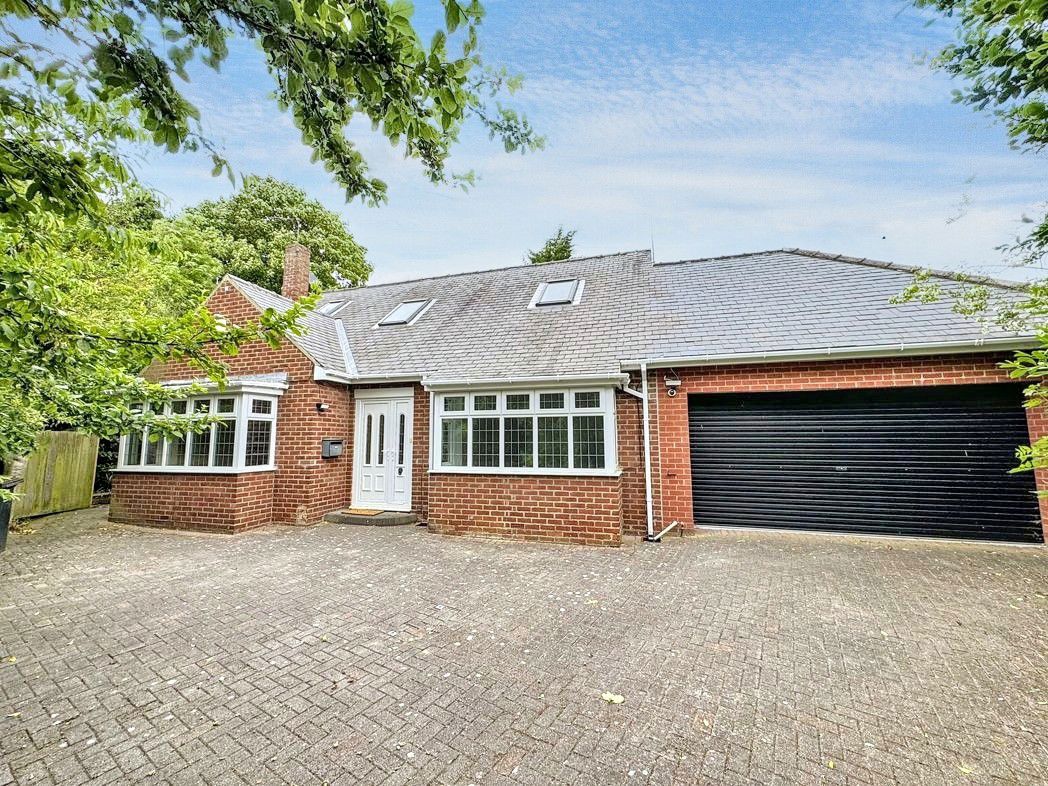 Springwell Road, Durham, Durham, DH1 4LR | Property for Sale ...