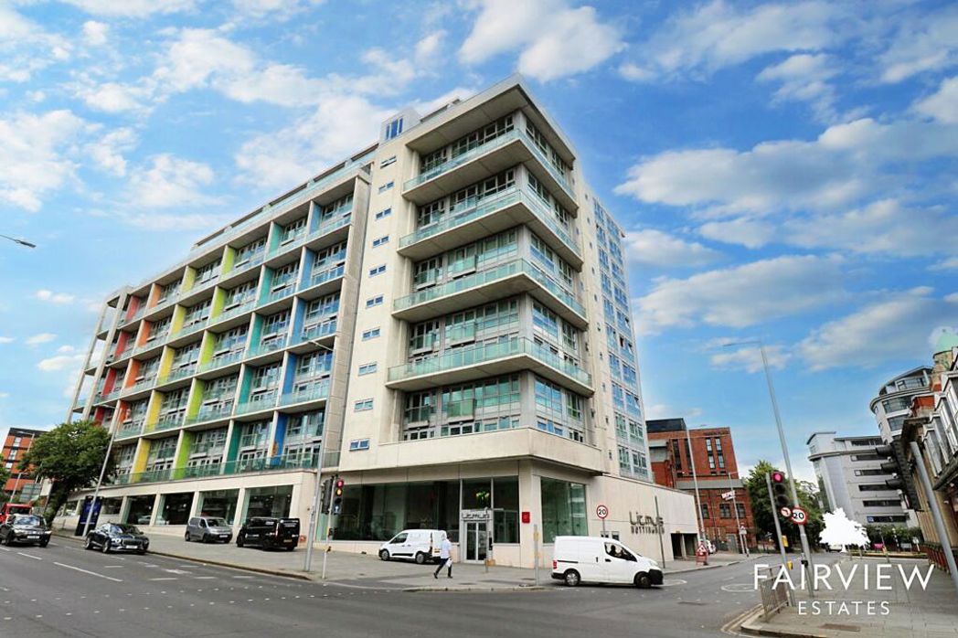 195 Huntingdon Street, Nottingham, Nottinghamshire, NG1 3NX | Auction ...