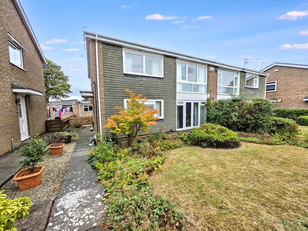 Greenlaw Road, Southfield Green, Cramlington, Northumberland, NE23 6NN ...