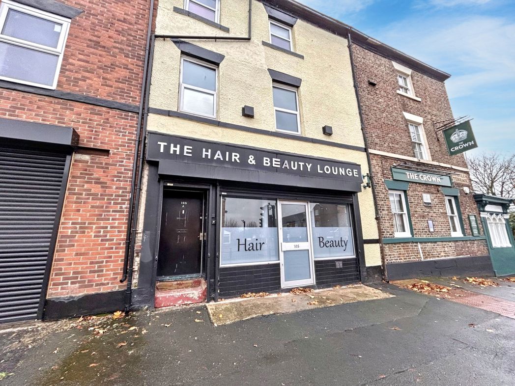 Bensham Road, Gateshead, Tyne and Wear, NE8 1PU | Property | Pattinson ...