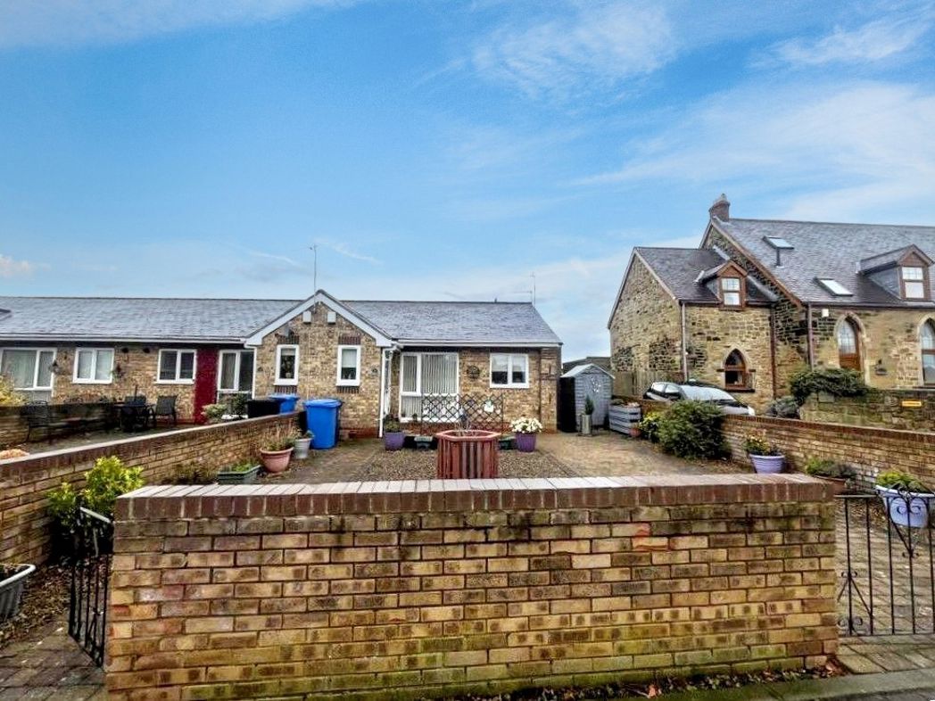 Charles Street, Pegswood, Morpeth, Northumberland, NE61 6UN | Property ...
