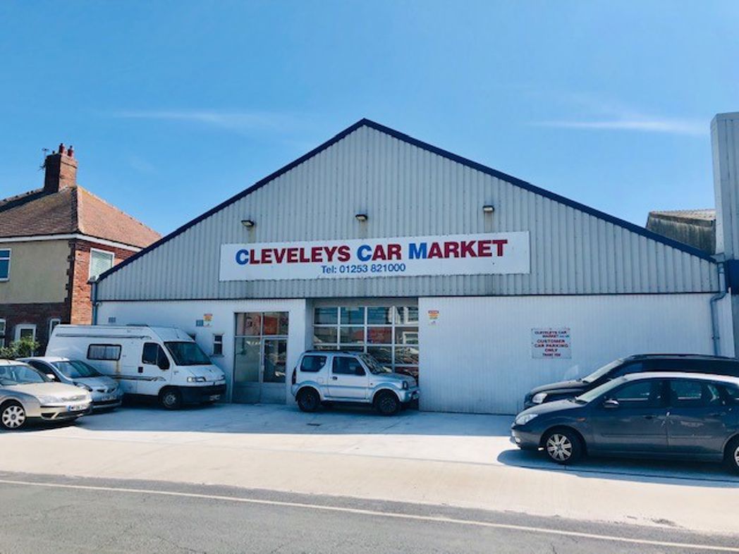 Victoria Road West, Thornton-Cleveleys, Lancashire, FY5 3LA | Auction ...