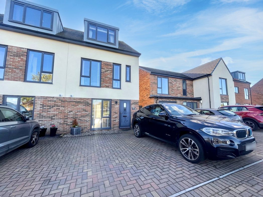 Ivy Close, Ellington, Morpeth, Northumberland, NE61 5DH | Property for ...