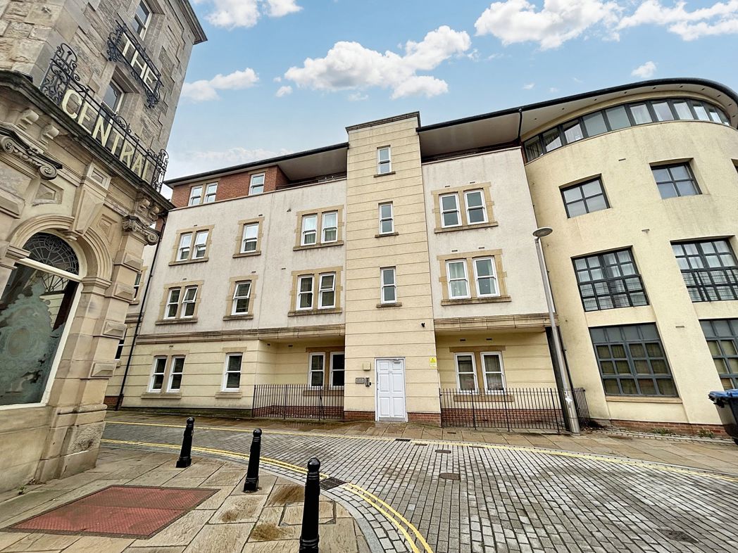 Curzon Place, Gateshead, Tyne and Wear, NE8 2ER | Auction Property ...