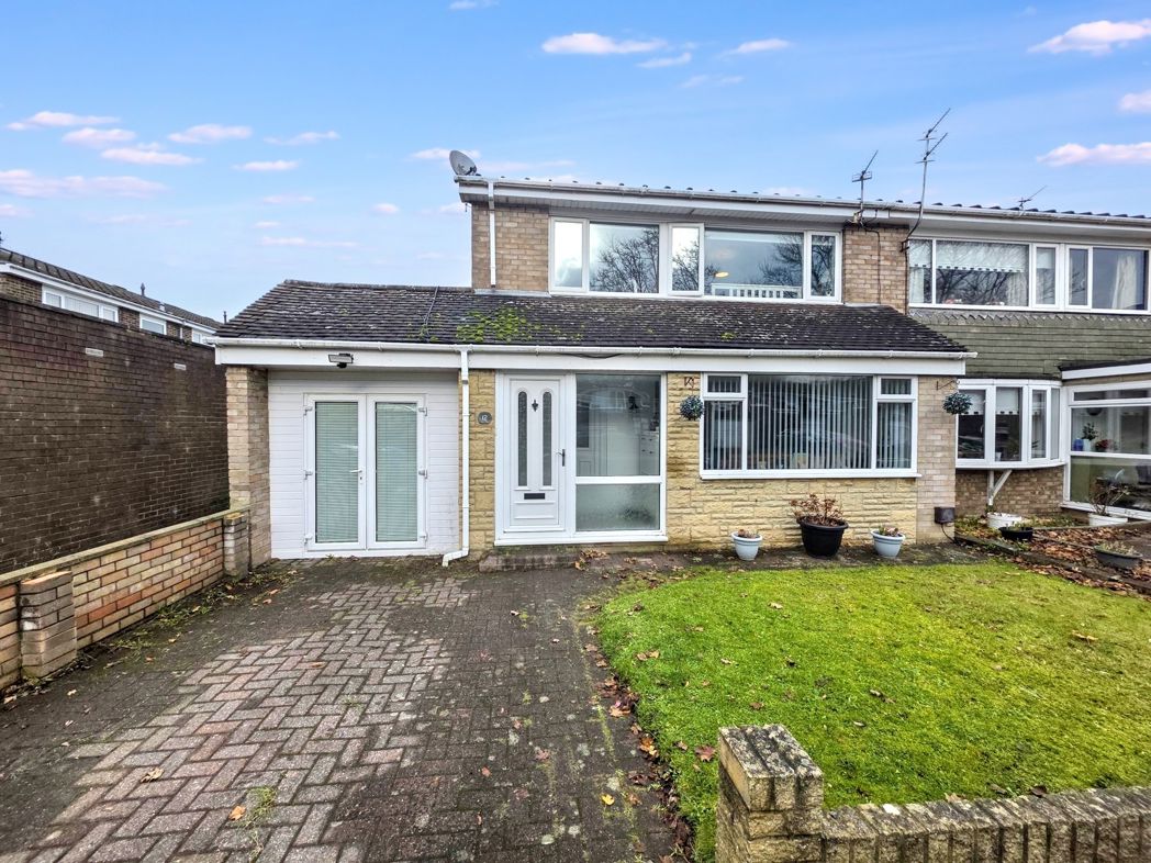 Grindon Close, Cramlington, Northumberland, NE23 6NQ | Property for ...
