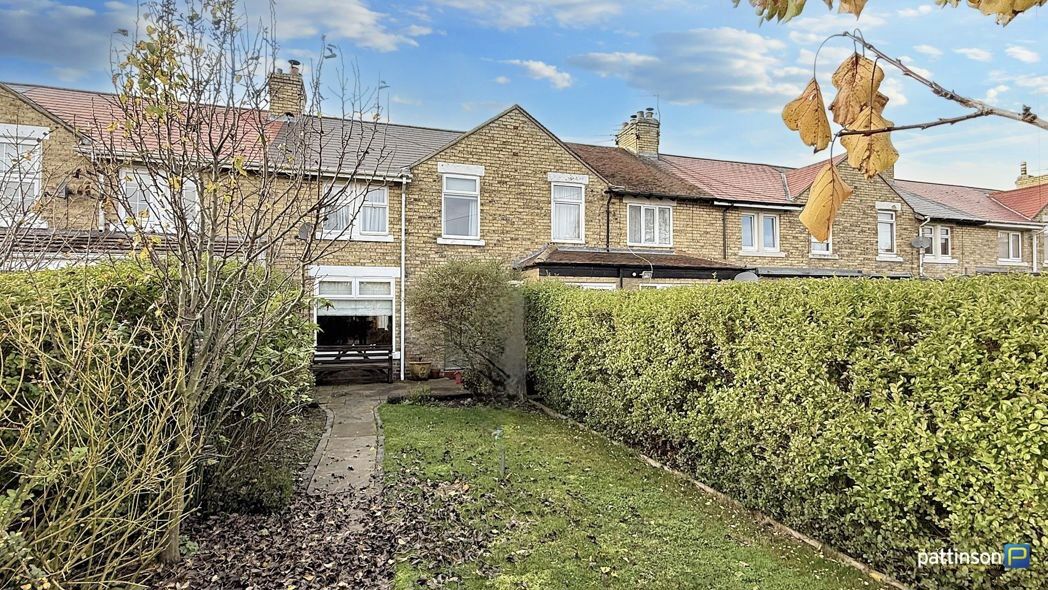 Ridsdale Square, Ashington, Northumberland, NE63 8AQ | Property for ...