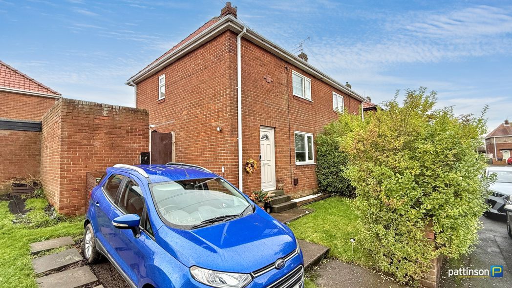 Derwentwater Road, Newbiggin-by-the-Sea, Newbiggin-by-the-Sea ...