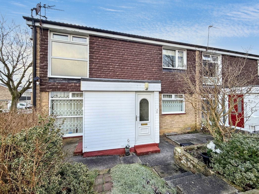 Craigend, Cramlington, Cramlington, Northumberland, NE23 6LF | Auction ...