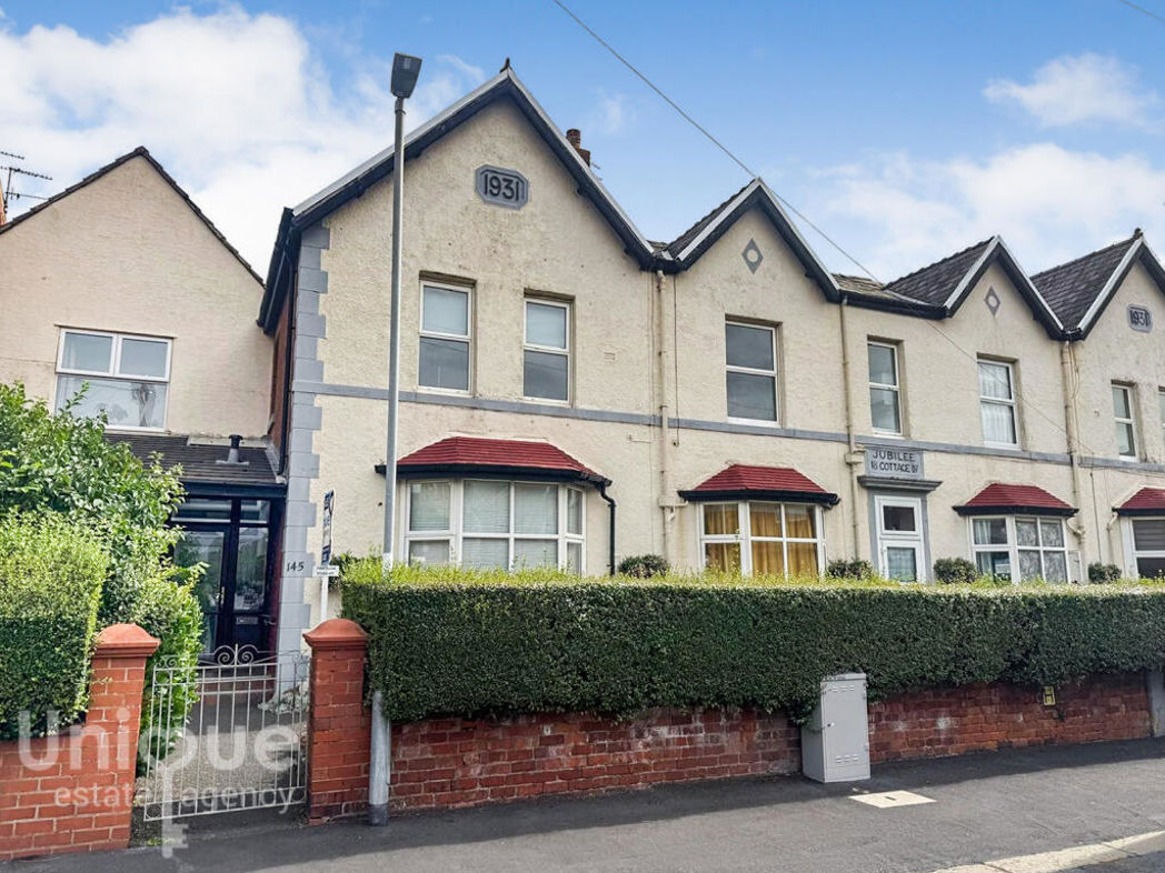 143-145 St. Andrews Road South, Lytham St. Annes, Lancashire, FY8 1YB ...