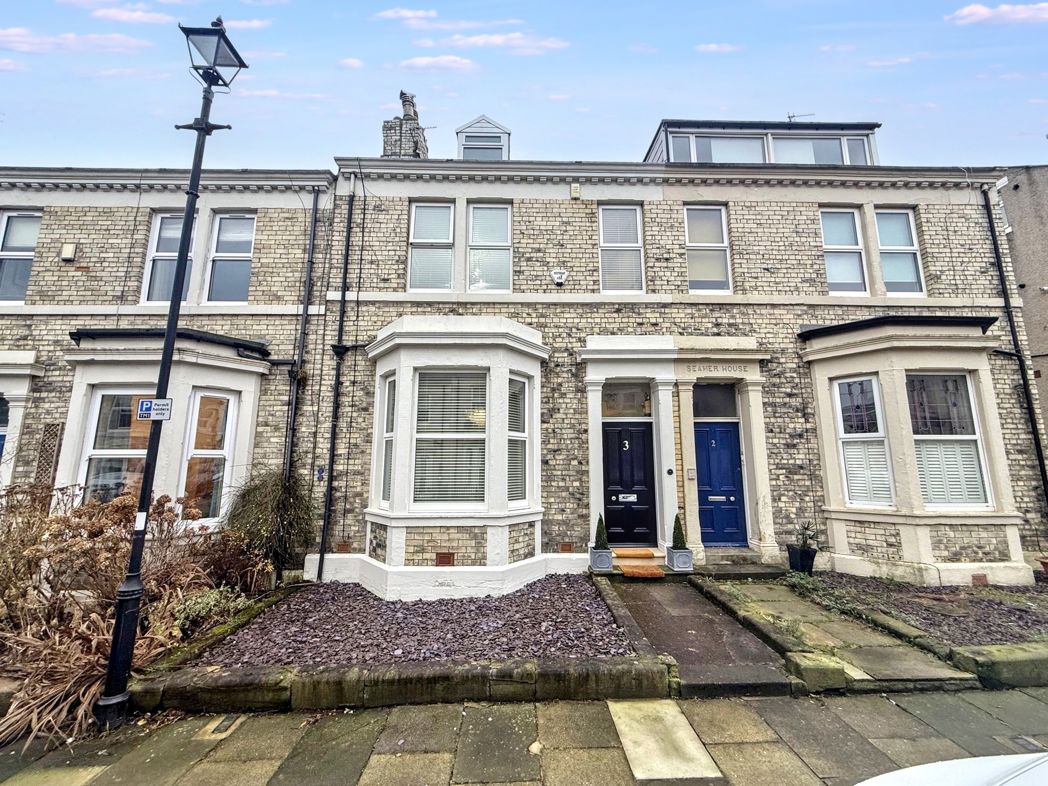 Argyle Street, Tynemouth, North Shields, Tyne and Wear, NE30 4EX ...