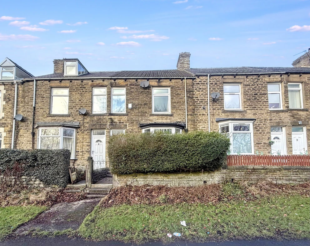 Jubilee Terrace, New Kyo, Stanley, Durham, DH9 7JJ | Property for Sale ...