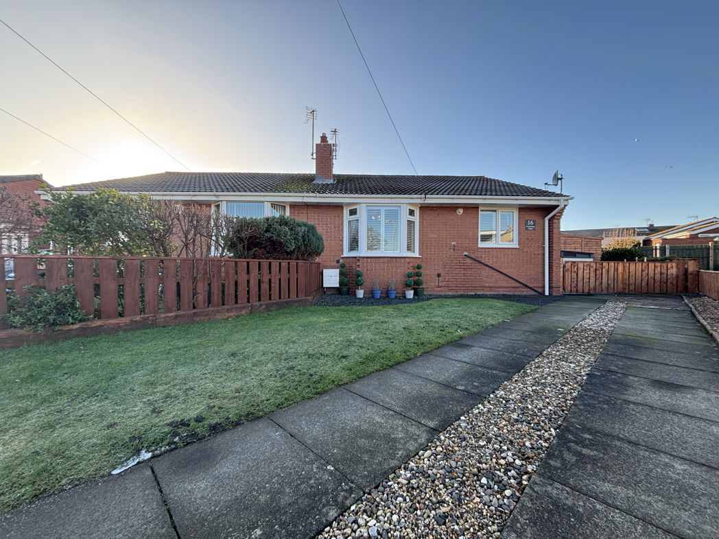 Ferneybeds Estate, Widdrington, Morpeth, Northumberland, NE61 5RD ...