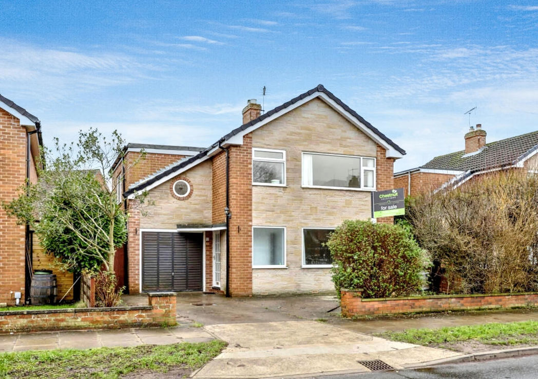 Middlethorpe Grove, Dringhouses, York, North Yorkshire, YO24 1LD ...