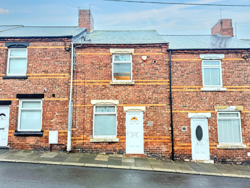 Eighth Street, Horden, Peterlee, Durham, SR8 4LY | Property to Rent ...