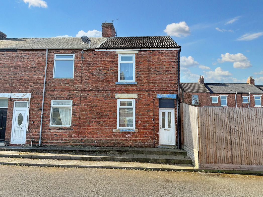 Edward Street, Eldon Lane, Bishop Auckland, Durham, DL14 8TN | Auction ...