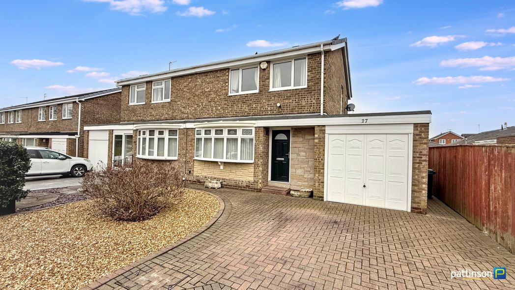 Tweed Avenue, Ellington, Morpeth, Northumberland, NE61 5ES | Property ...