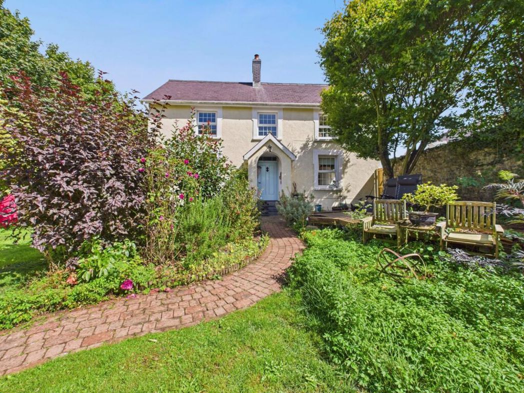 Clarbeston Road, Walton East, Clarbeston, Pembrokeshire, SA63 4SU ...